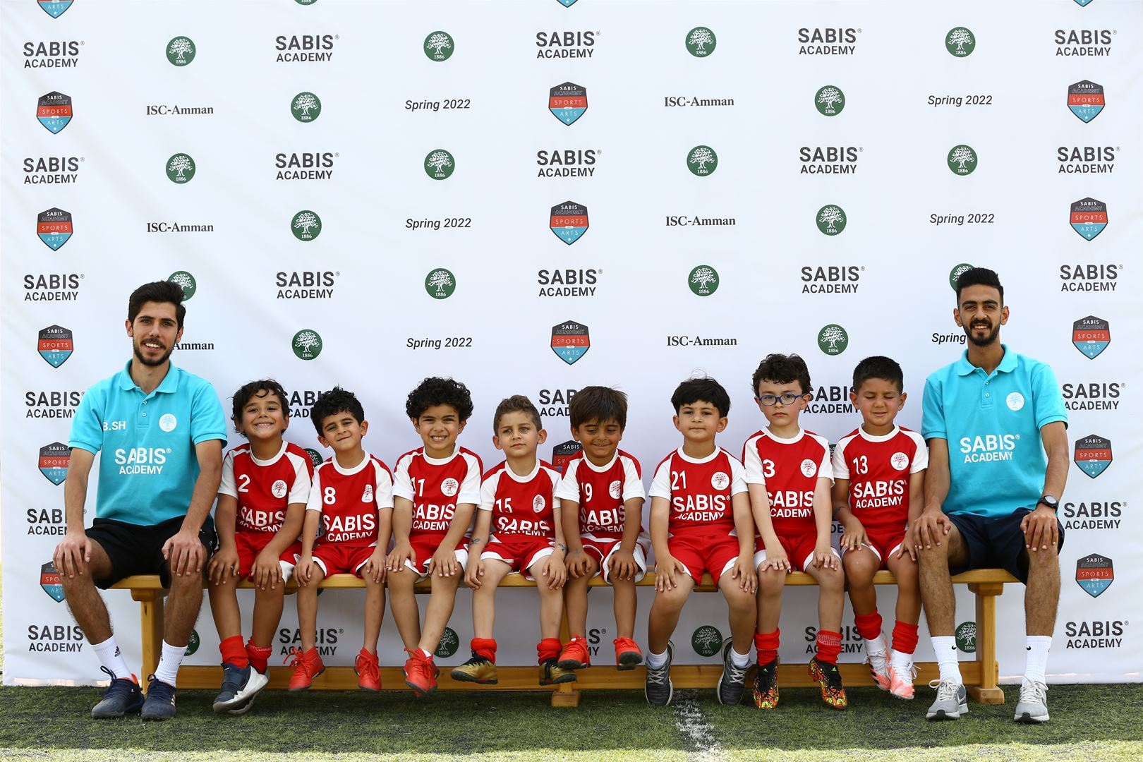 SABIS Academy for Sports - The International School of Choueifat — Amman