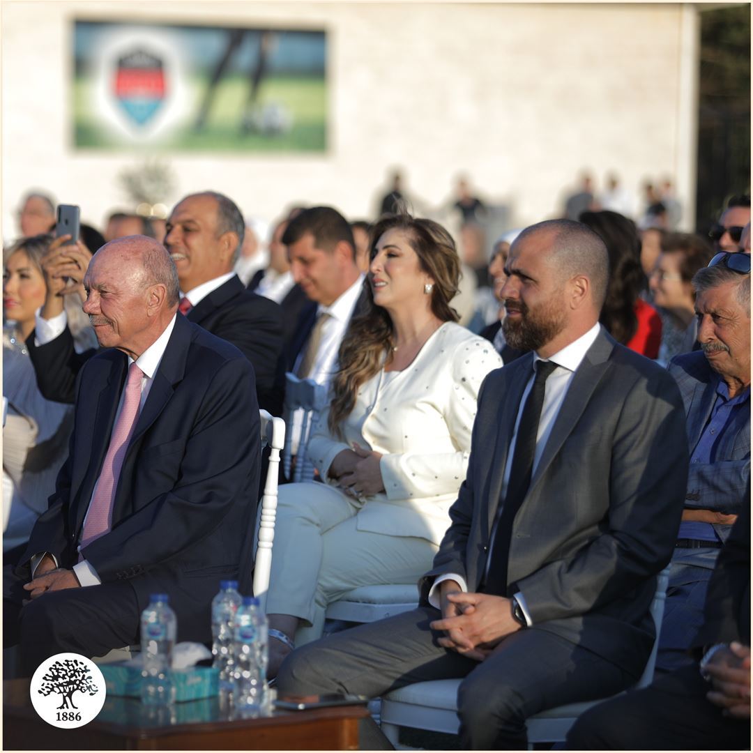 Graduation Ceremony 2022 - The International School of Choueifat — Amman
