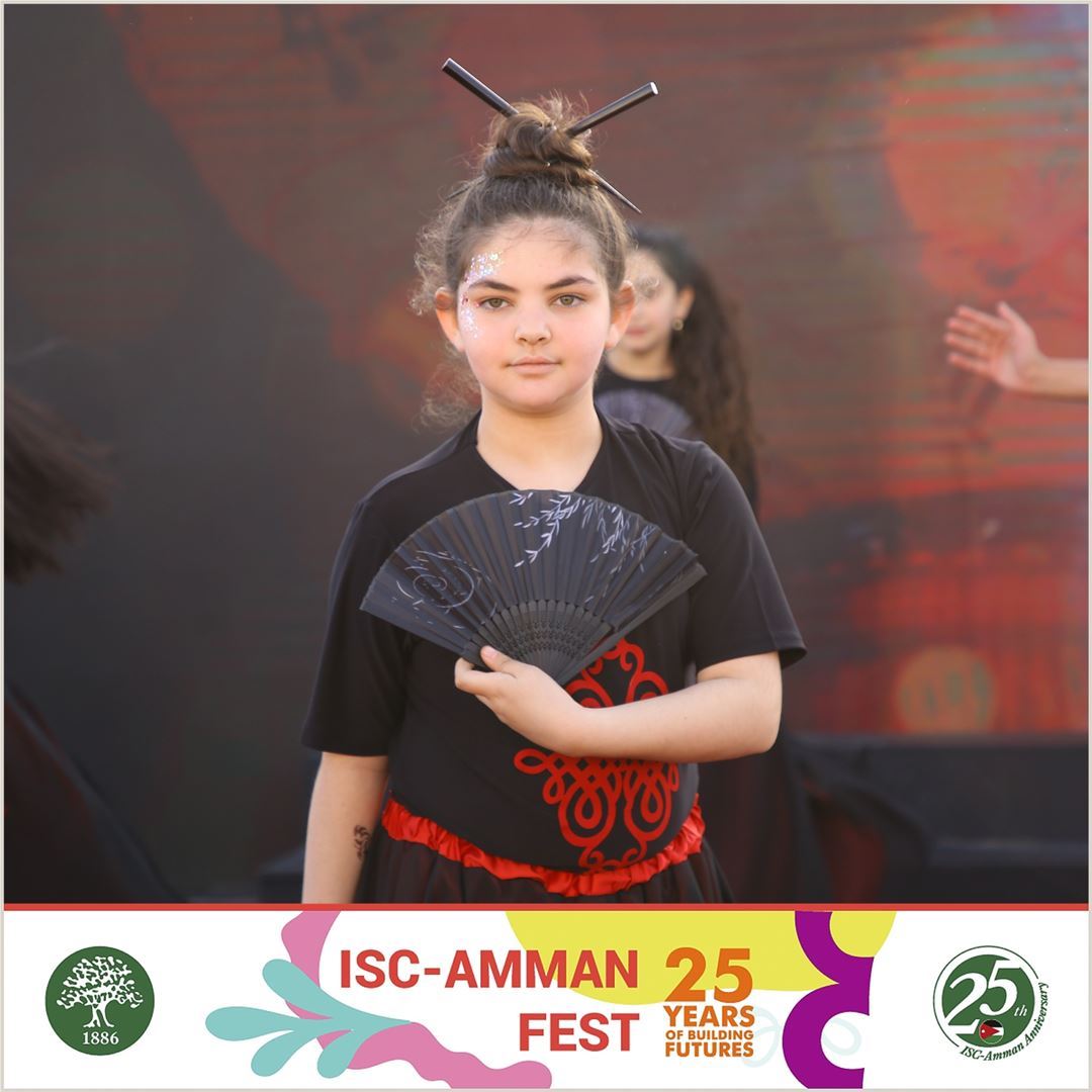 ISC Amman Fest - Open Day - The International School of Choueifat — Amman