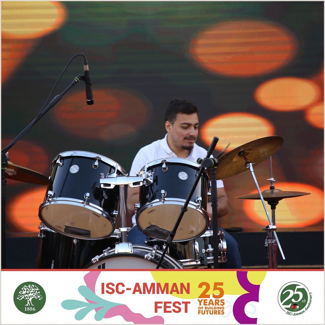 ISC Amman Fest - Open Day - The International School of Choueifat — Amman