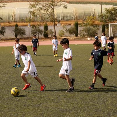 School News - The International School of Choueifat — Amman